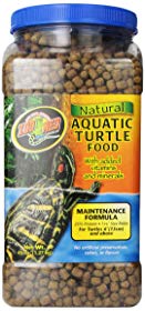 The 5 Best Turtle Foods Of 2020 - We're All About Pets