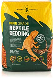 The 10 Best Substrates and Beddings for Ball Pythons 2020 - We're All ...