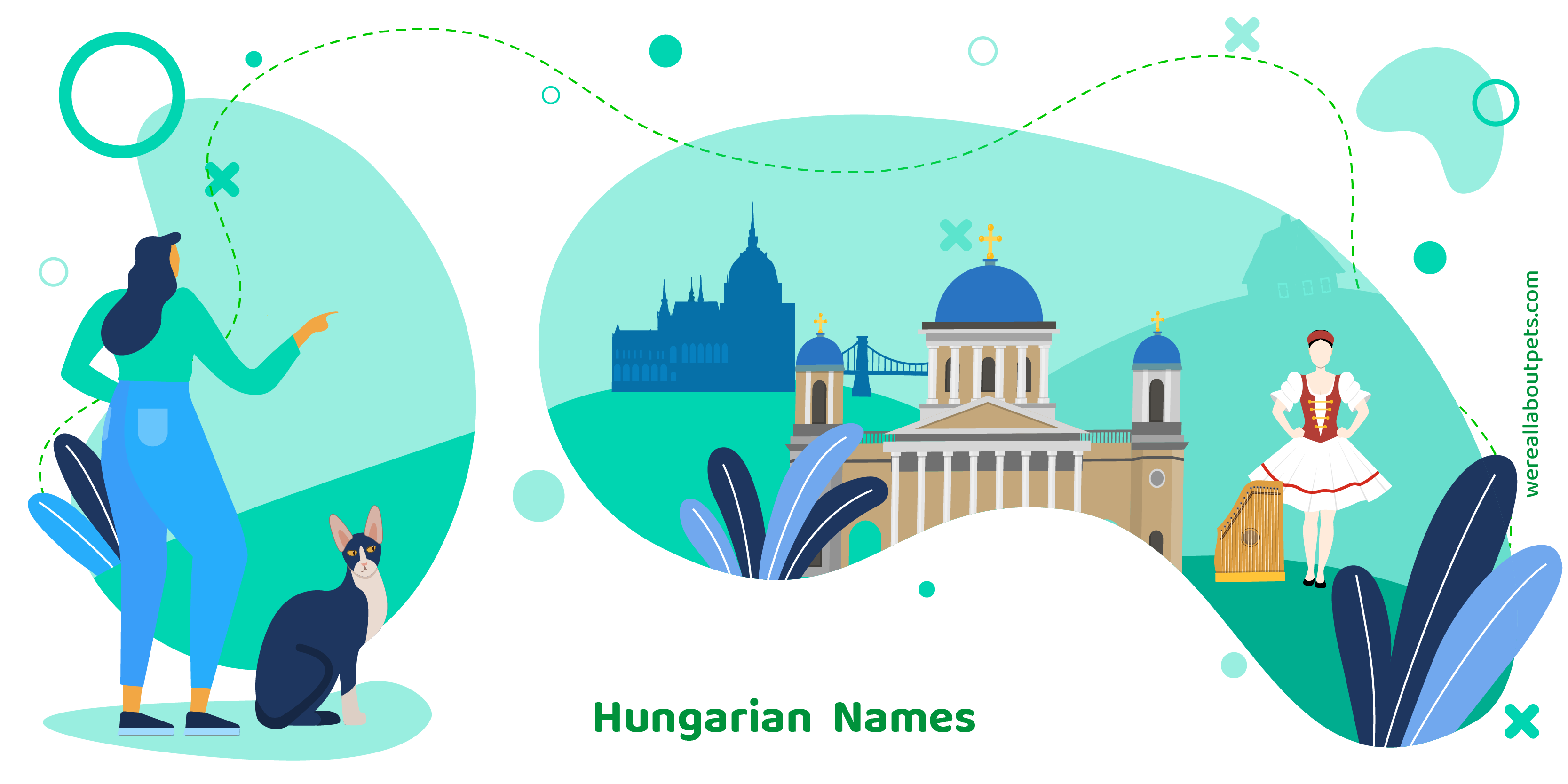 98 HUNGARIAN CAT NAMES - We're All About Pets